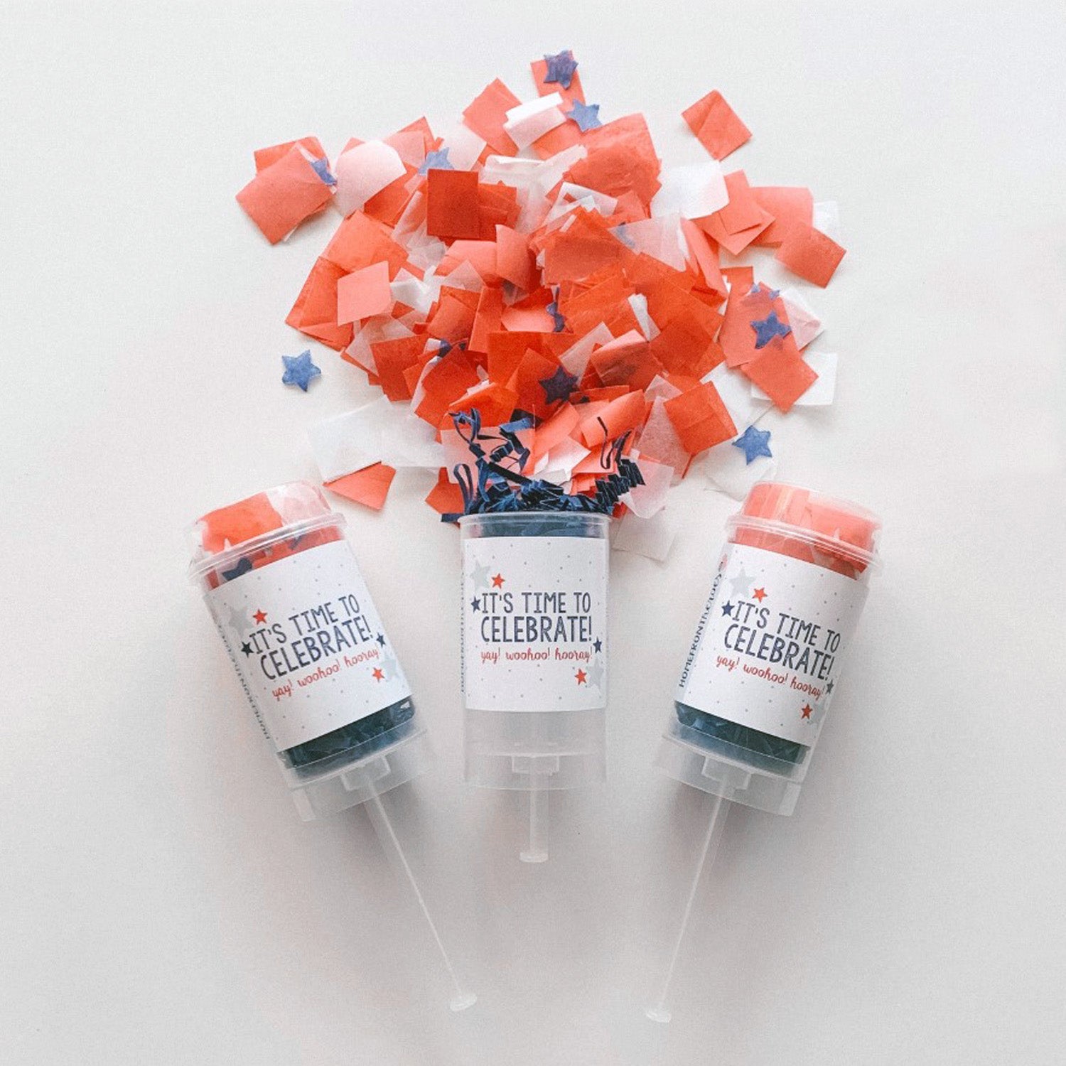 Deployment Milestone Box: Homecoming – Homefront Heroes